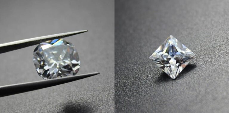 Cubic Zirconia smykker - hvorfor du skal købe dem i dag - PRJewel | My ...